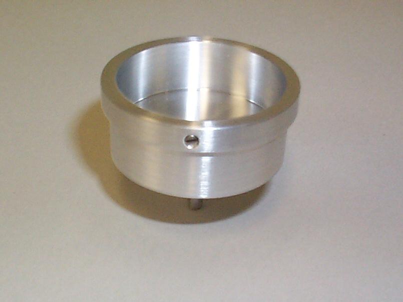 Sample Mounts | E. Fjeld Company – Stages and Airlocks for SEM and FIB ...