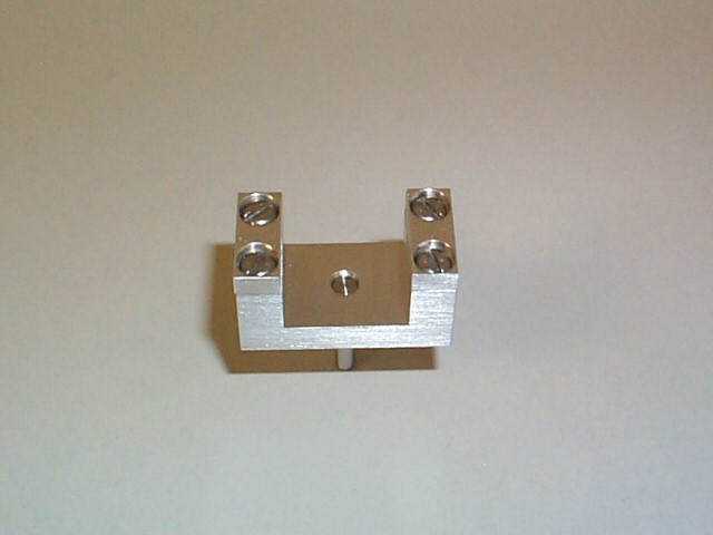 Sample Mounts | E. Fjeld Company – Stages and Airlocks for SEM and FIB ...