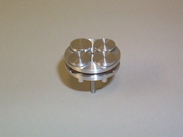 Sample Mounts | E. Fjeld Company – Stages and Airlocks for SEM and FIB ...