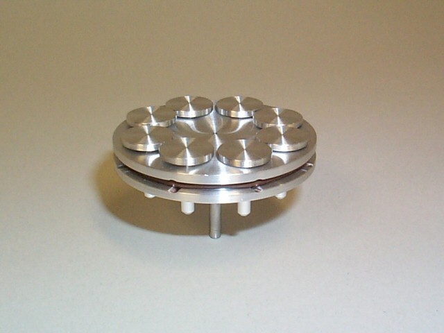 Sample Mounts | E. Fjeld Company – Stages and Airlocks for SEM and FIB ...