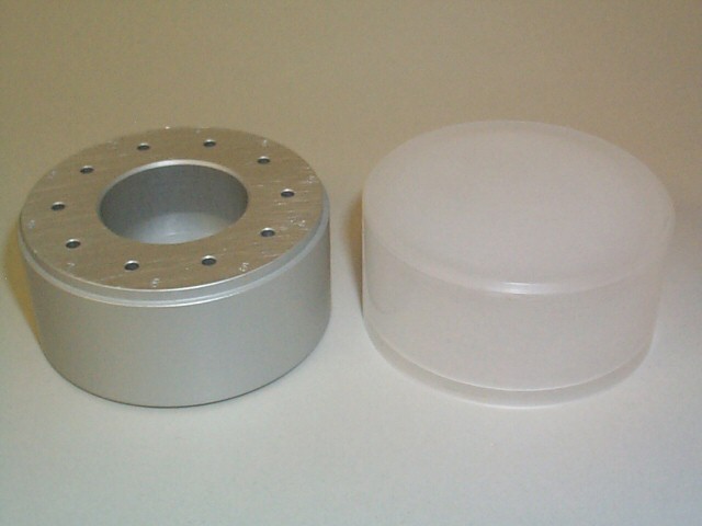 Sample Mounts | E. Fjeld Company – Stages and Airlocks for SEM and FIB ...